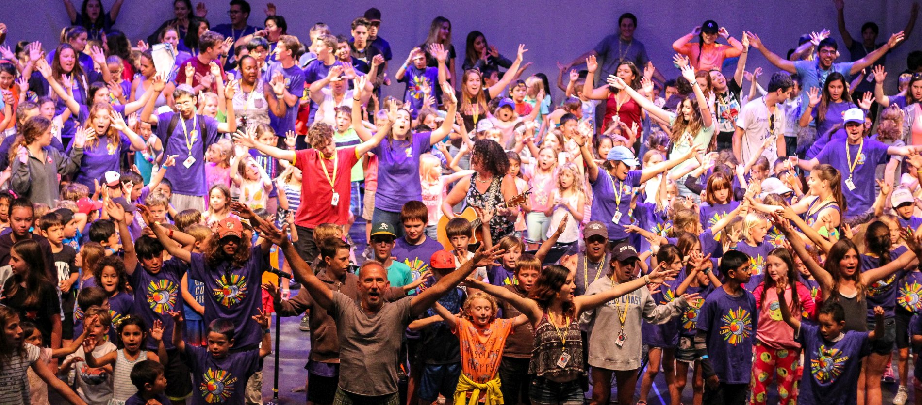 camptest3c - Camp Jaycee