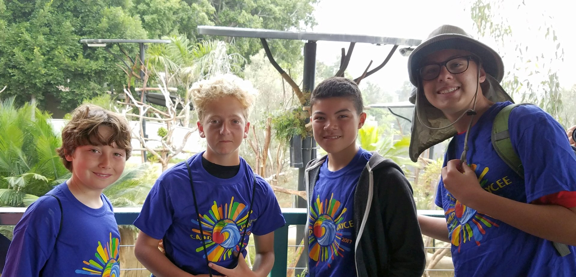 camptest5z - Camp Jaycee