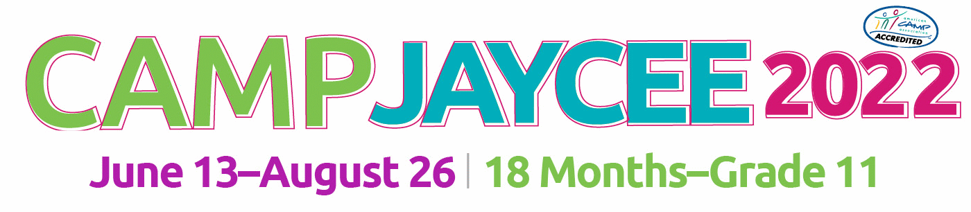 Photography Camp - Camp Jaycee