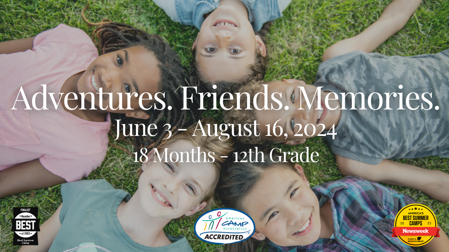 Camp Jaycee Home - Camp Jaycee