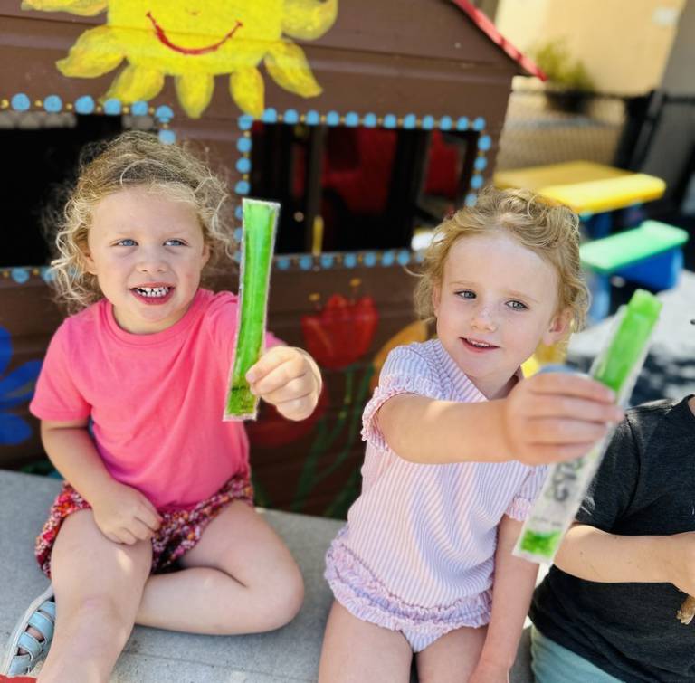 Keshet - Traditional - Camp Jaycee