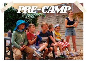 Camp Jaycee Home - Camp Jaycee