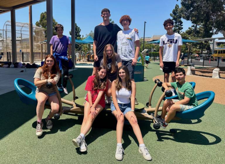 Counselor-In-Training (CIT) - Camp Jaycee